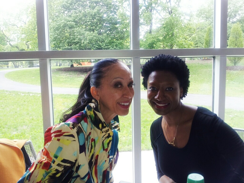 Wake up, Pittsburgh! Inclusion in the Arts and Who Inspires Kilolo ...